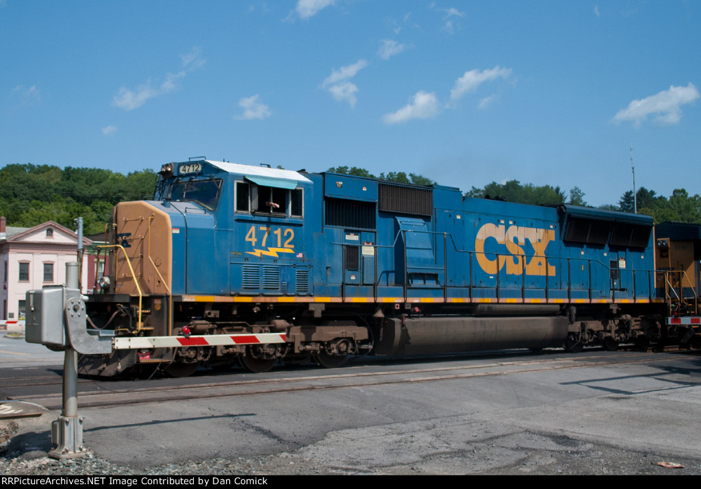 CSX 4712